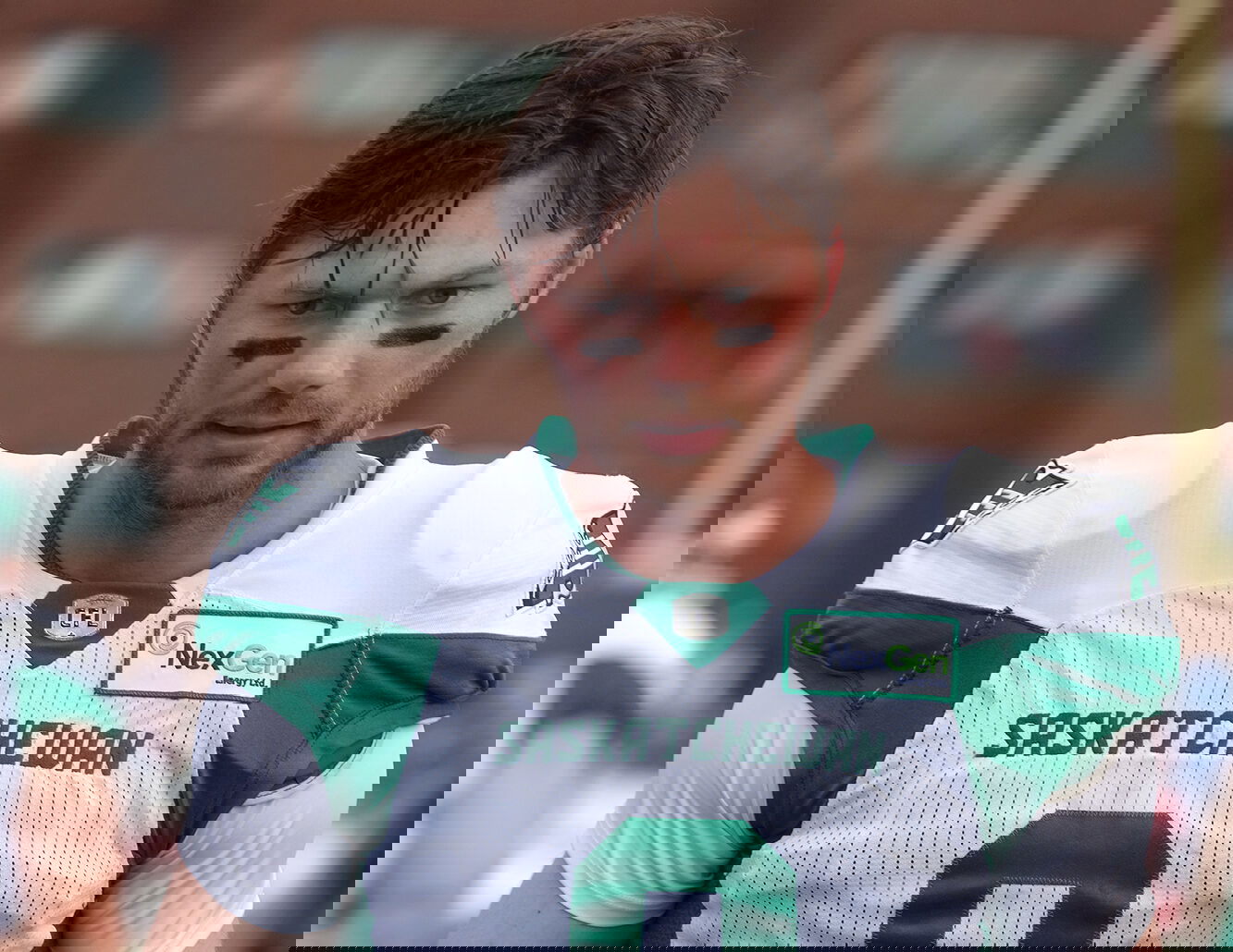 Opinion: With the lights on, Roughriders' QB Jake Dolegala failed to impress - 3DownNation