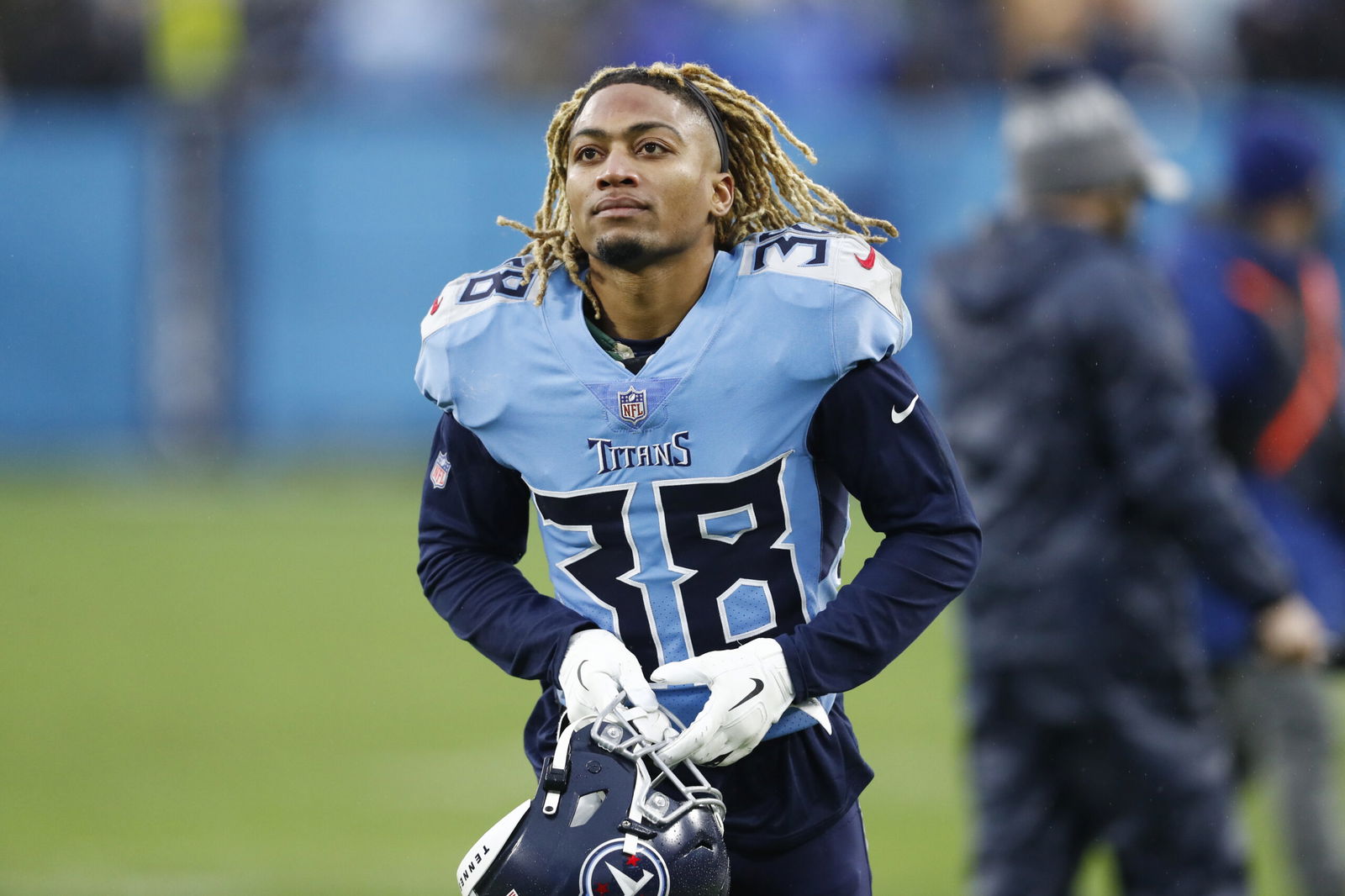 Former NFL DB Buster Skrine charged with defrauding Canadian banks over ...