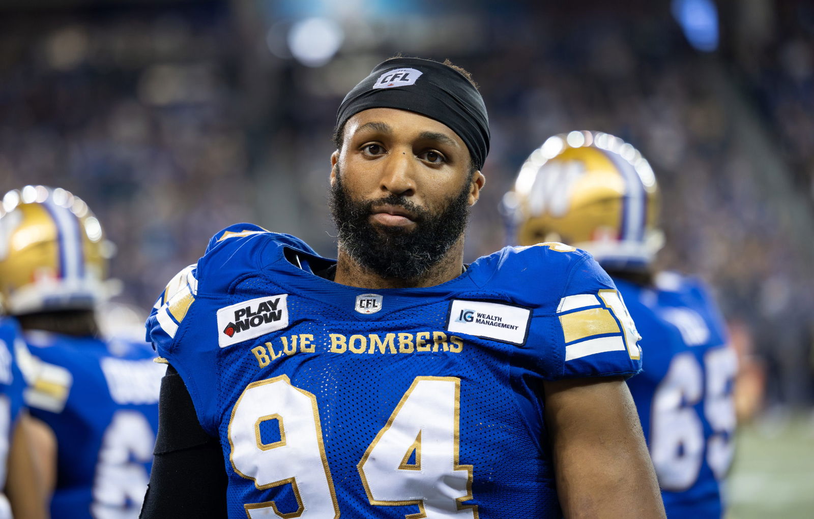 Veteran Winnipeg Blue Bombers DE Jackson Jeffcoat retires from CFL ...
