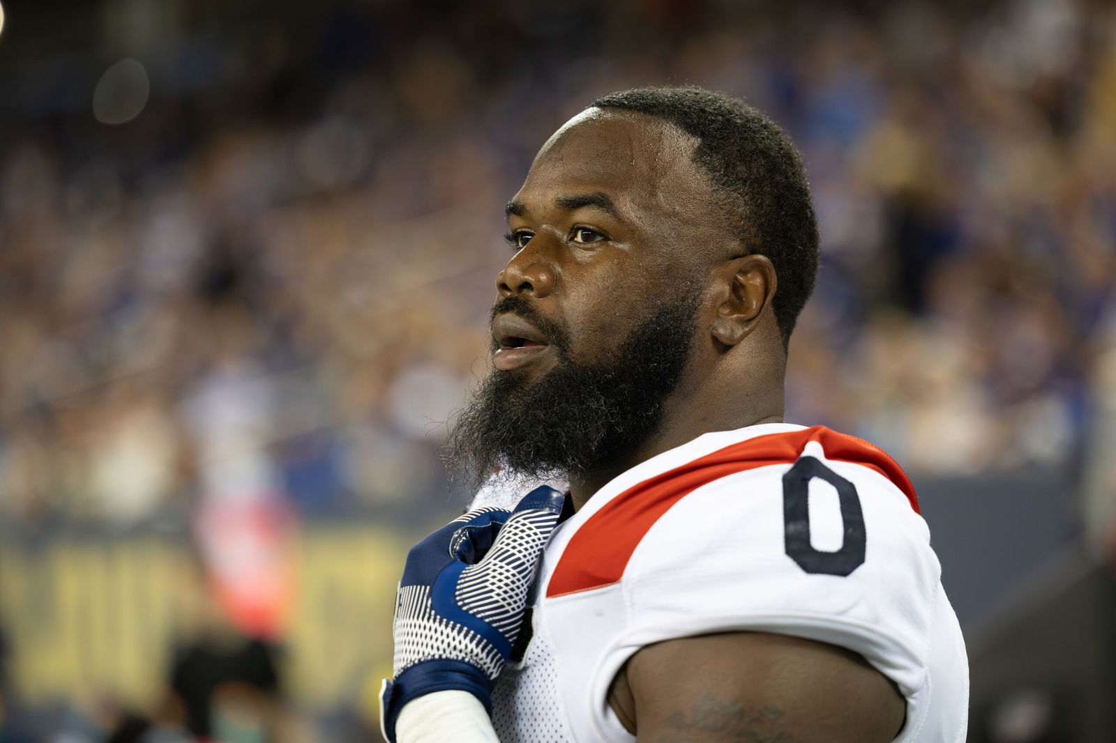 How far can Shawn Lemon climb CFL's all-time sack list? - 3DownNation