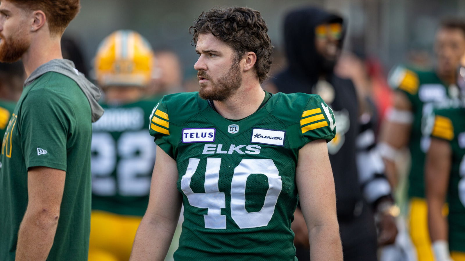 Former second-round CFL draft pick Josiah Schakel retires at age 26 ...