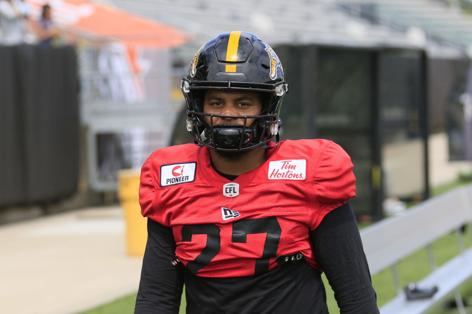 Hamilton Tiger-Cats bring back DB Zach Herzog, release QB Mike Glass ...
