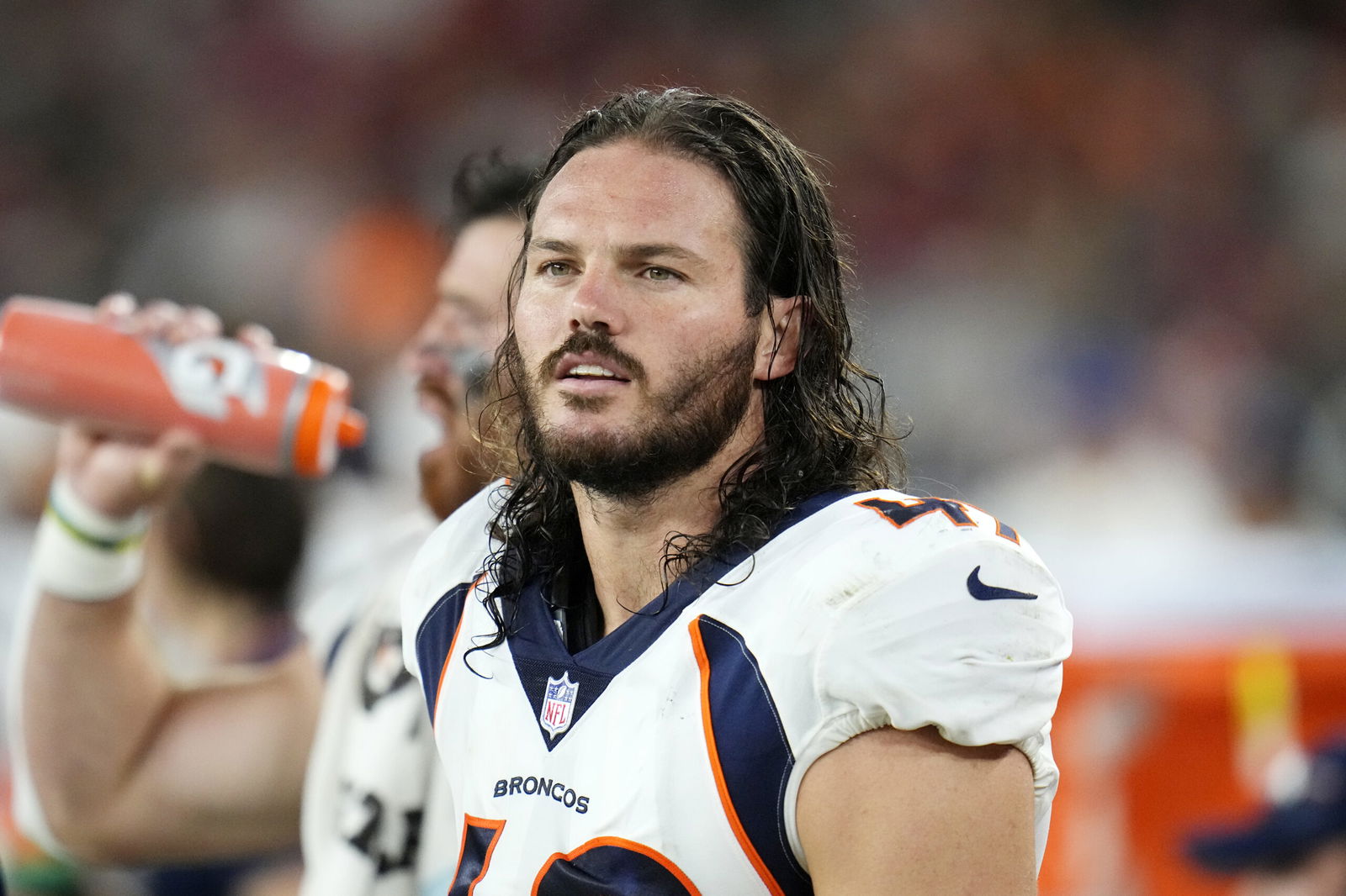 'Figure it out': Stampeders' poor season 'killing' NFL LB Alex ...