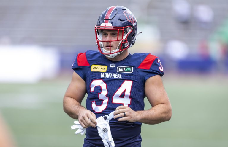 Jason Maas: Alexandre Gagné was 'hunting like hell' in special ...