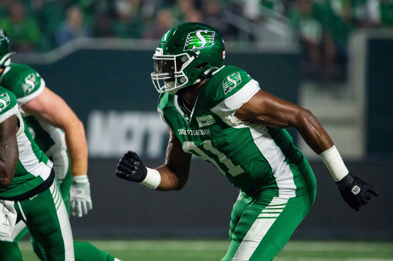 Updated: each CFL team's additions and subtractions in free agency ...