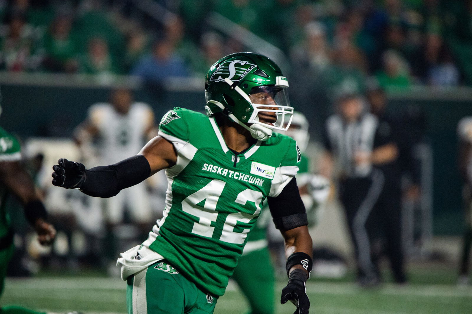 Edmonton Elks sign former all-star SAM Derrick Moncrief, DT Shawn ...