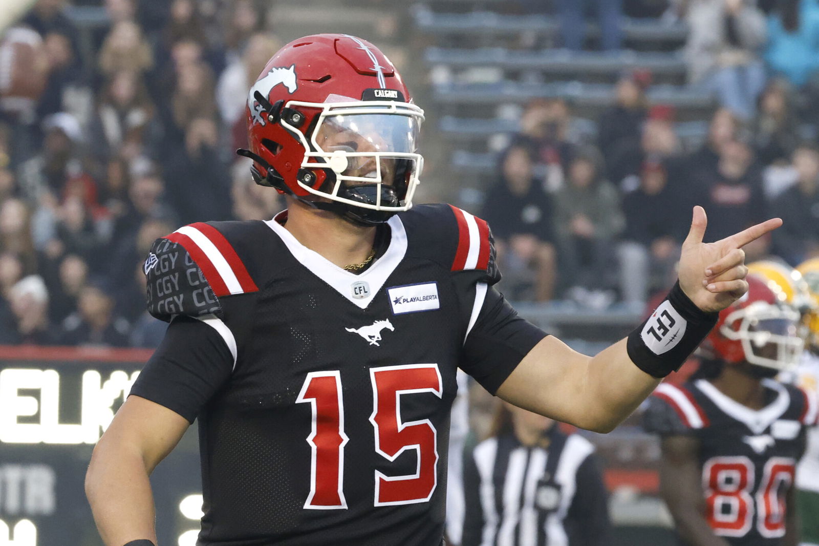 Official: Saskatchewan Roughriders sign QB Tommy Stevens - 3DownNation