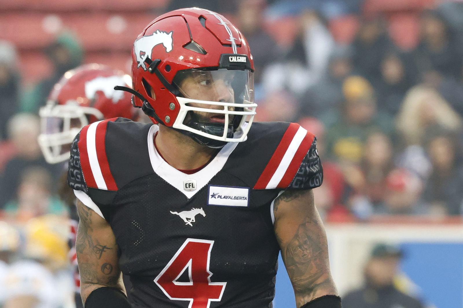 Calgary Stampeders extend Canadian LB Cameron Judge through 2025 ...