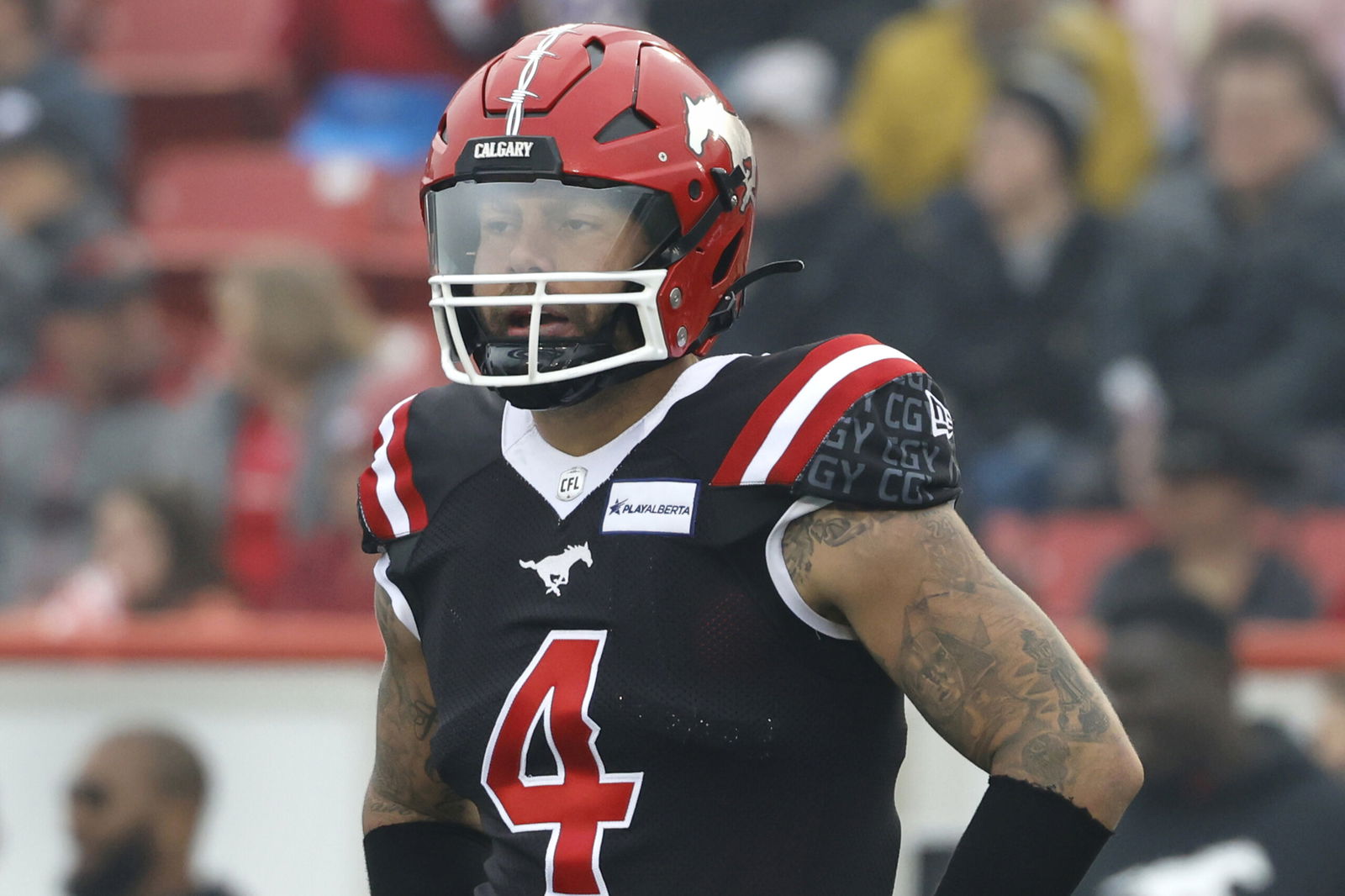 Toronto Argonauts extend recently-acquired Canadian LB Cameron Judge ...