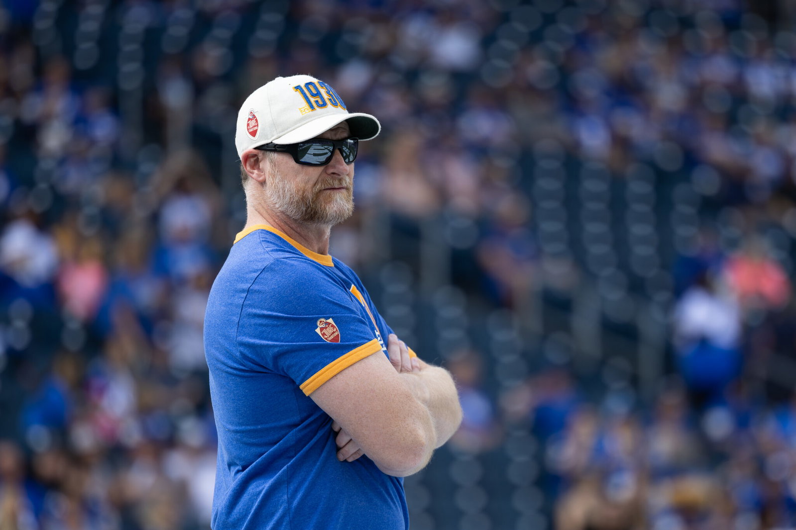 Mike O'Shea shares rare personal insight in choosing Winnipeg Blue ...