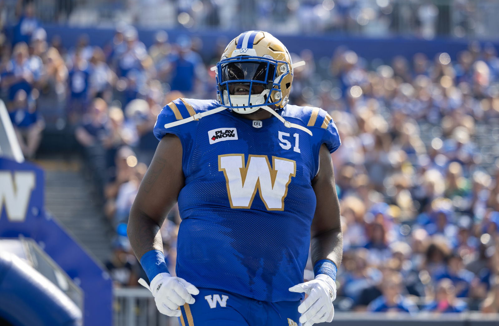 Sources: CFL all-star OL Jermarcus Hardrick agrees to terms with ...