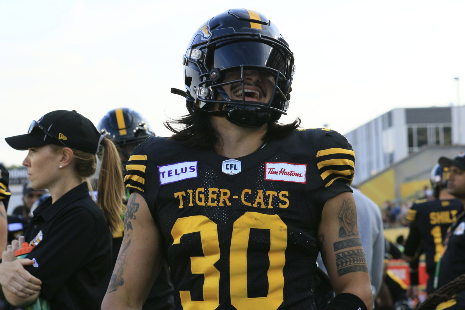 3DownNation CFL awards: the best and worst of Week 7 - 3DownNation