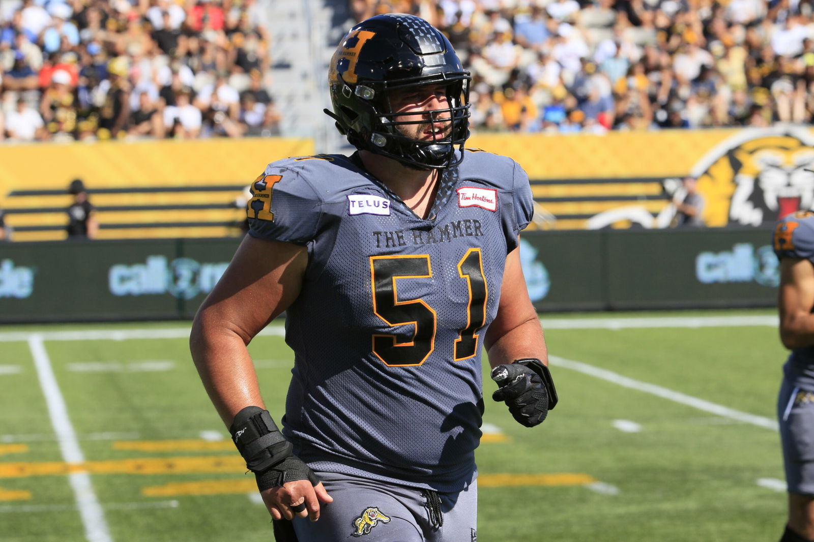 Sources: Edmonton Elks agree to terms with Canadian OL David Beard ...