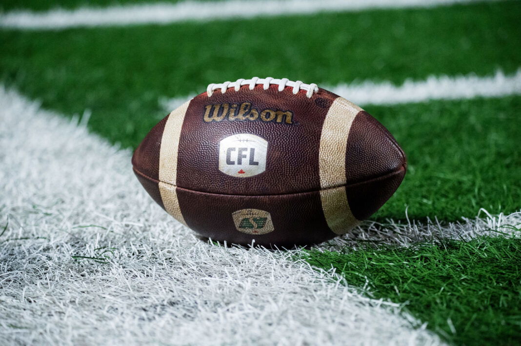 CFL final cutdown day set for Saturday, May 31 - 3DownNation
