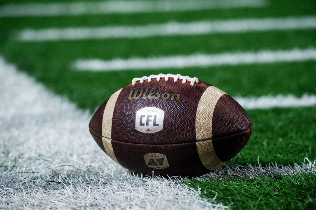 Return to balance: CFL reveals schedule for 2024 season - 3DownNation