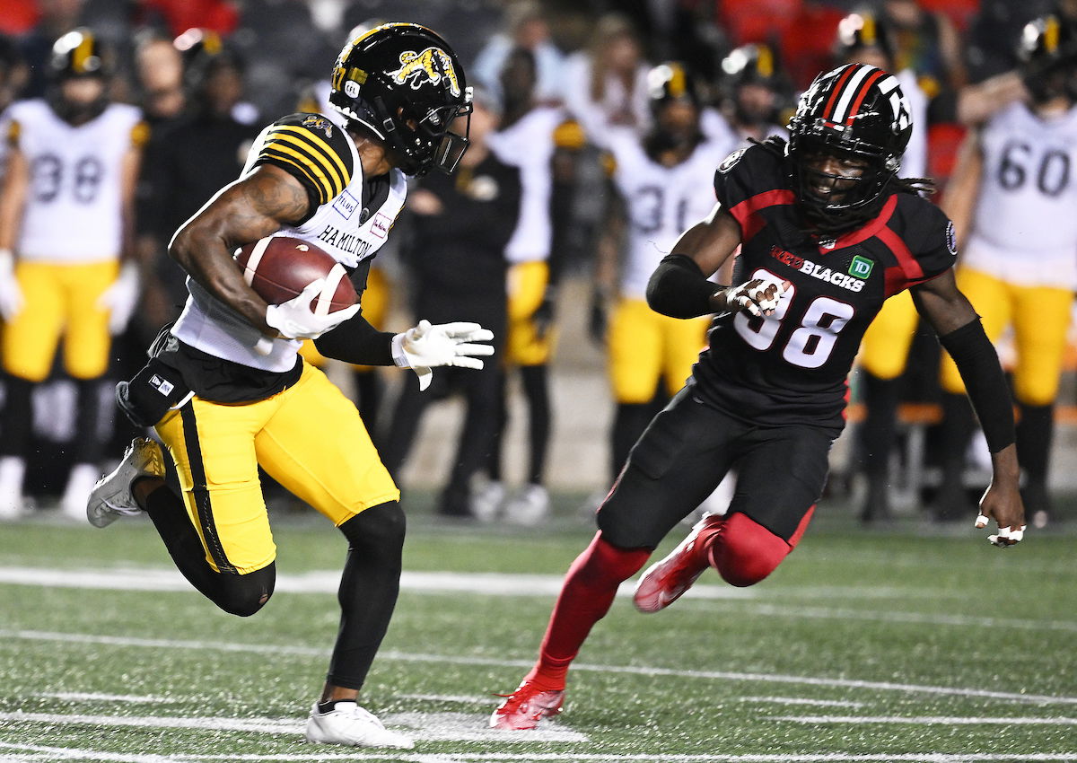 Betting picks for Hamilton Tiger-Cats vs. Ottawa Redblacks - 3DownNation