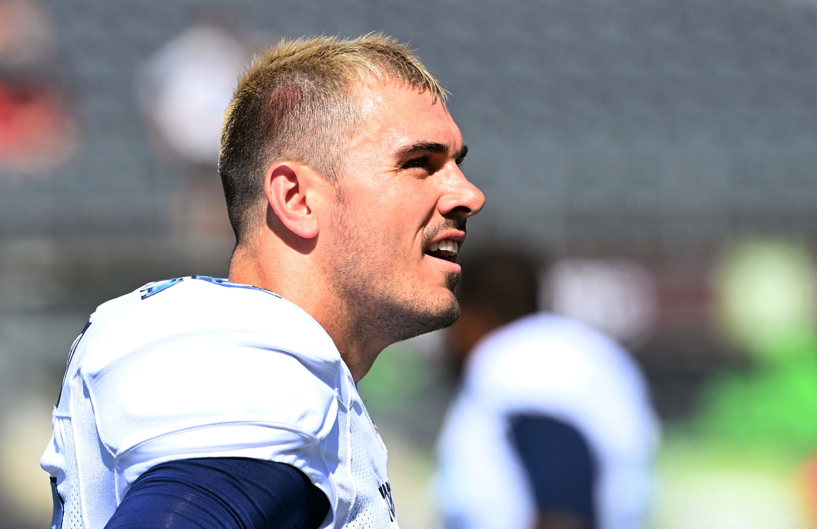 Toronto Argonauts' QB Chad Kelly named CFL's top performer for Week 19 ...