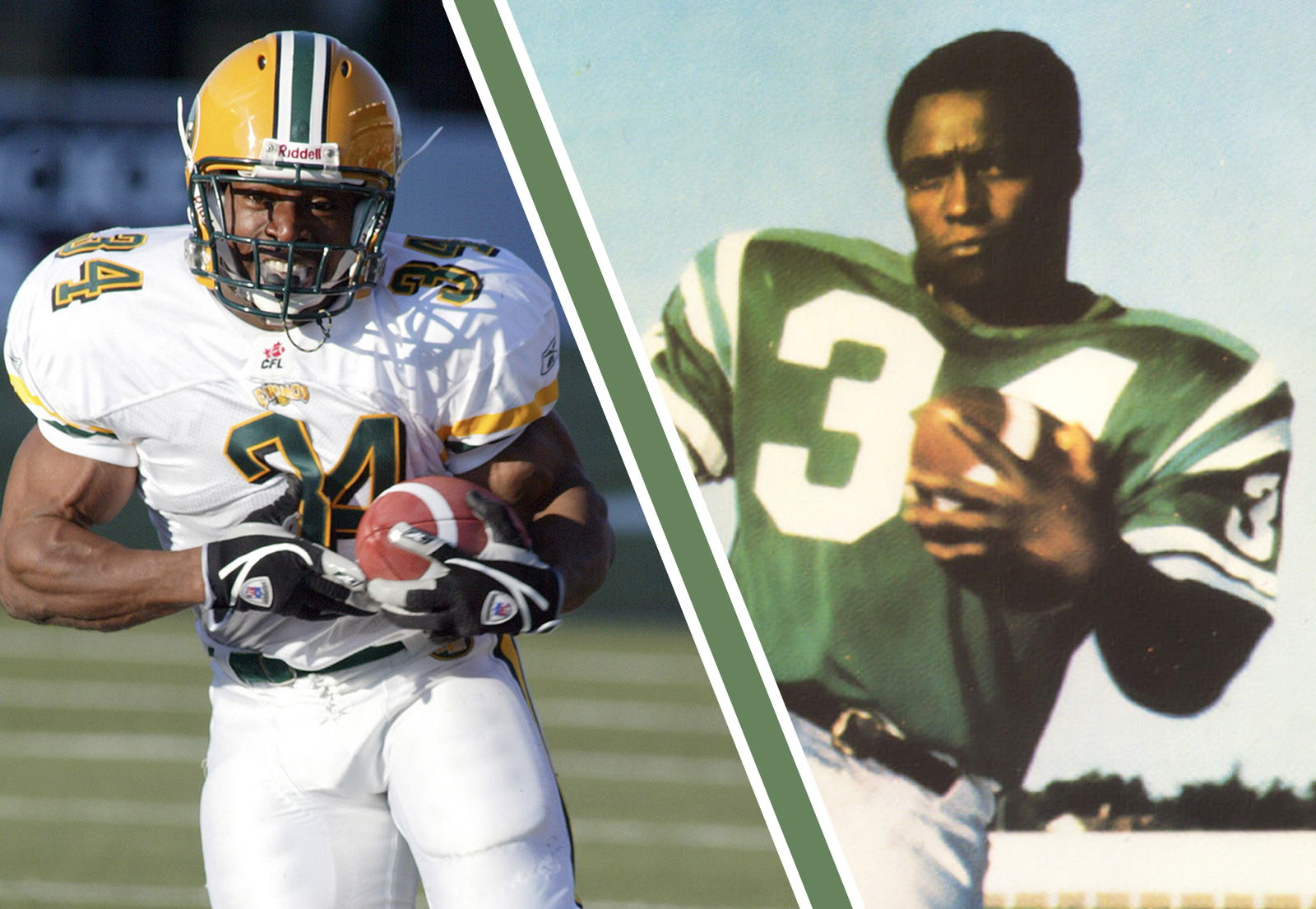 'I hope I am as gracious to the next person as he was to me': CFL ...