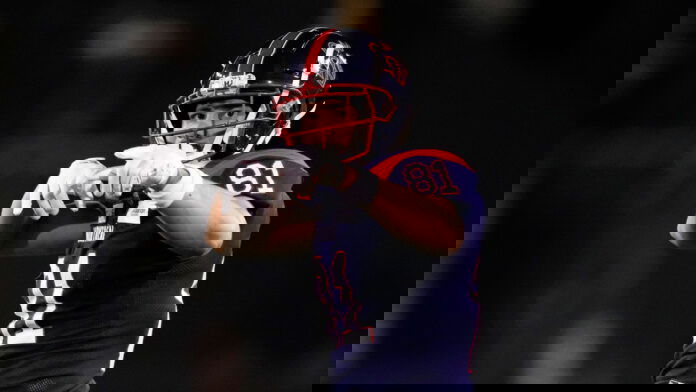 Edmonton Elks sign receiver Austin Mack after release from Montreal ...