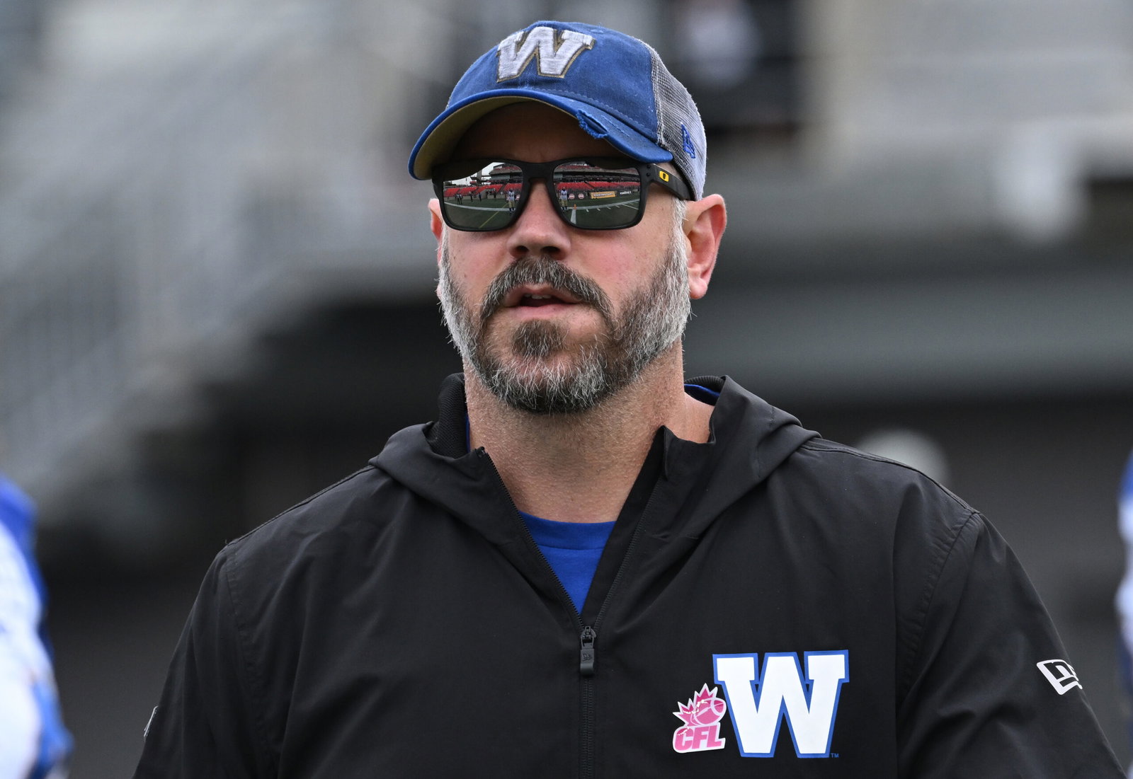 Six candidates to be the Edmonton Elks' next head coach - 3DownNation