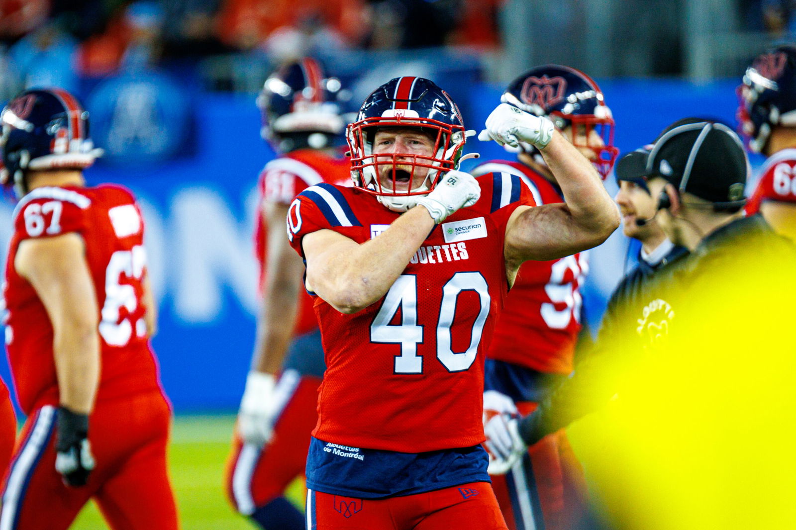 The five most shocking playoff upsets in CFL history - 3DownNation