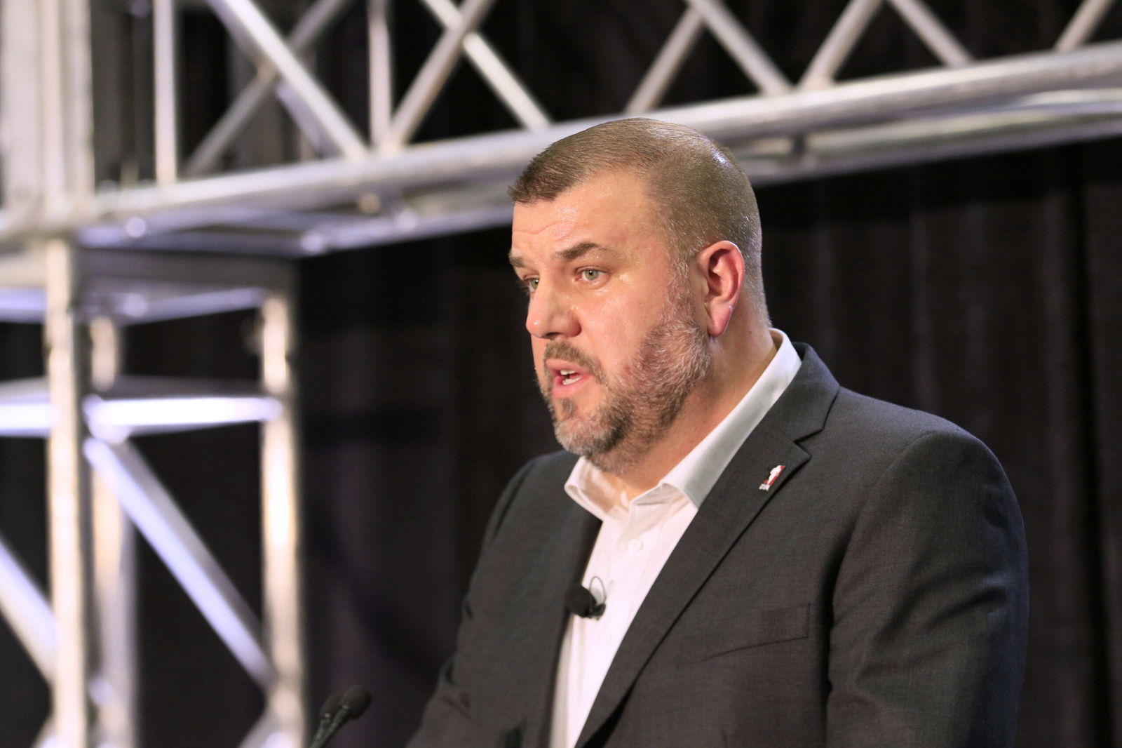 Outgoing CFLPA executive director Brian Ramsay hired by Professional ...