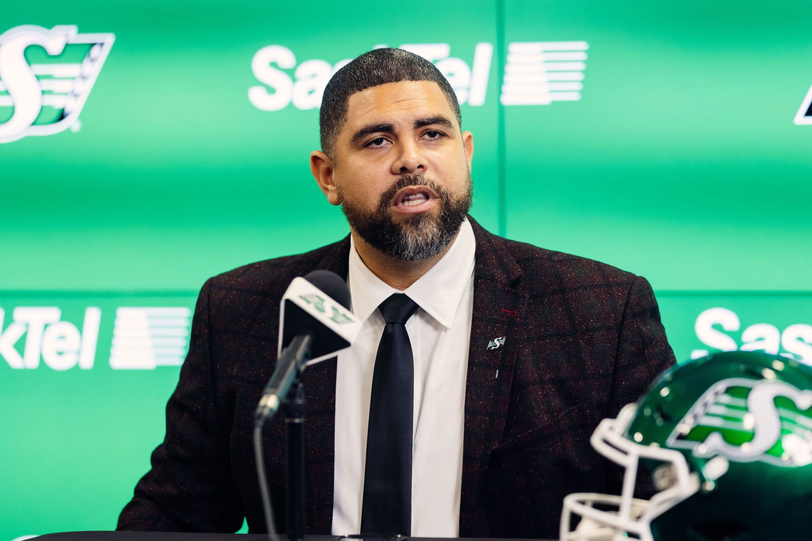 'Greatest hire in franchise history': Jon Ryan believes Corey Mace will ...