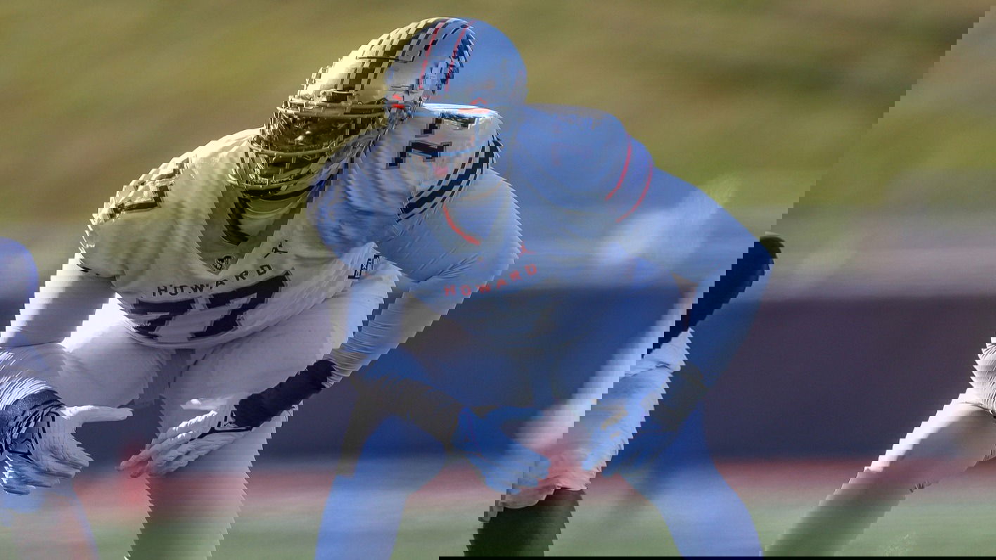 Toronto Argos sign Brampton native, giant Canadian OL Anim Dankwah ...