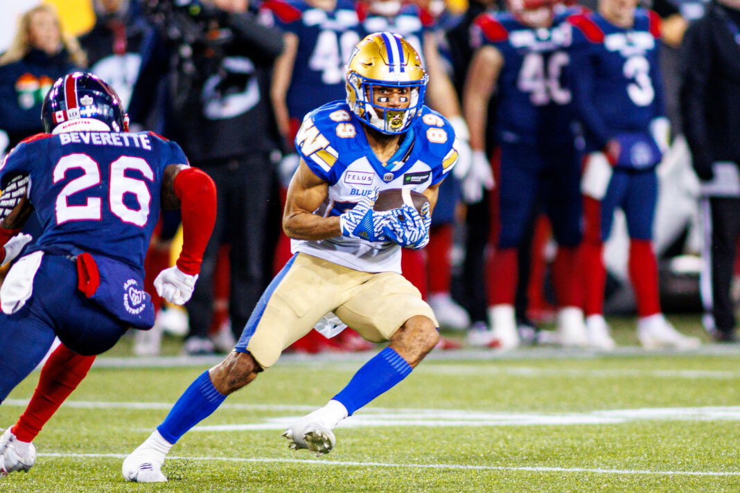 Updated: each CFL team's additions and subtractions in free agency ...