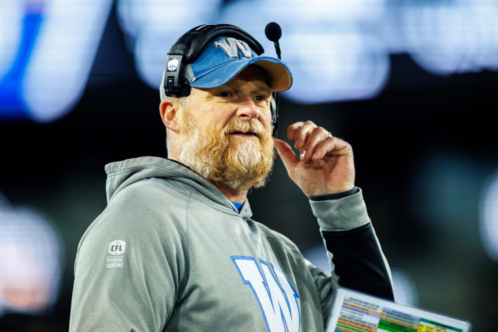 14 candidates to be the Toronto Argonauts' next head coach - 3DownNation