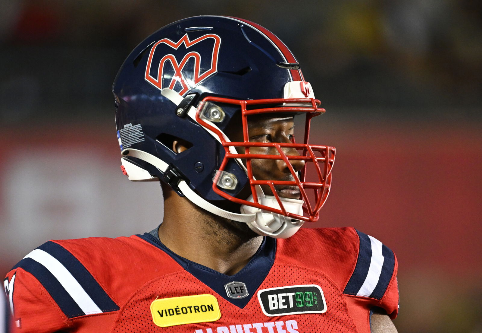 Montreal Alouettes extend Jamar McGloster, Dionté Ruffin through 2025 ...