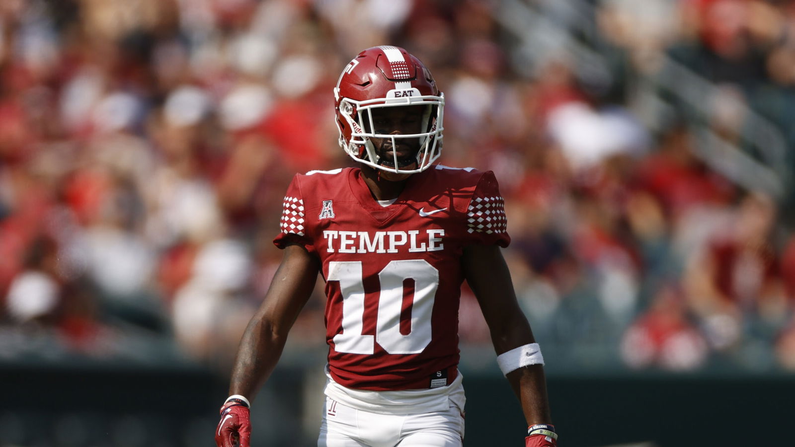 Montreal Alouettes sign five Americans, including Jose Barbon - 3DownNation