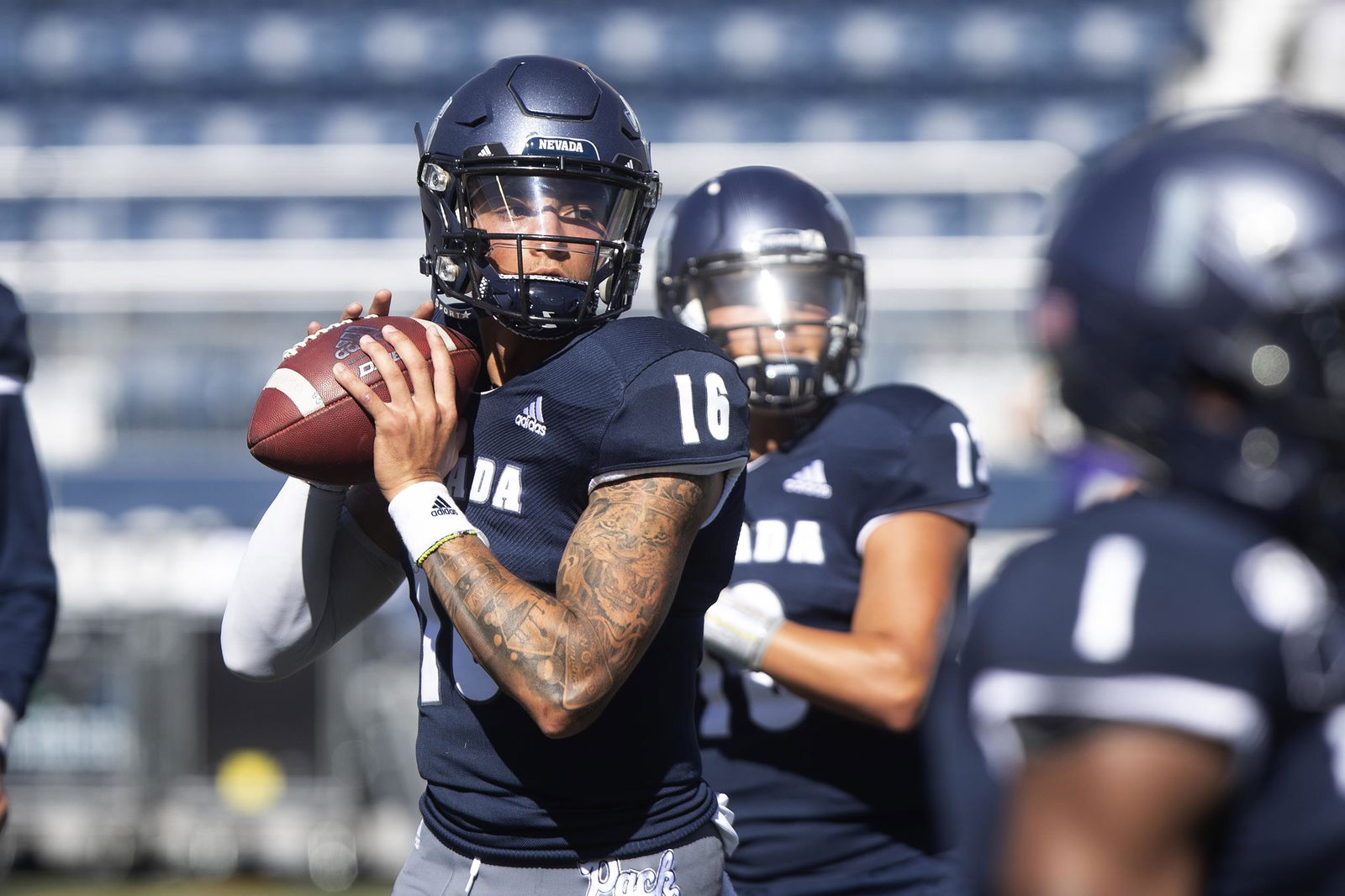 Edmonton Elks sign former 'Last Chance U' QB Malik Henry - 3DownNation