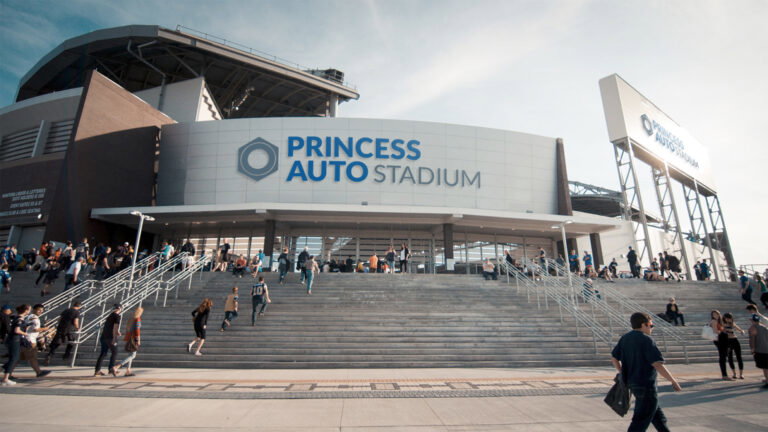 Winnipeg's IG Field to be renamed Princess Auto Stadium - 3DownNation