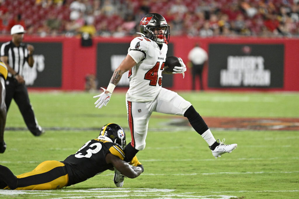 Ottawa Redblacks sign two, including former Blue Bombers' RB Ronnie ...