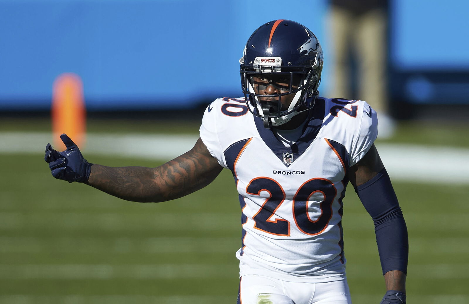 B.C. Lions add former second-round NFL draft pick DB Duke Dawson ...