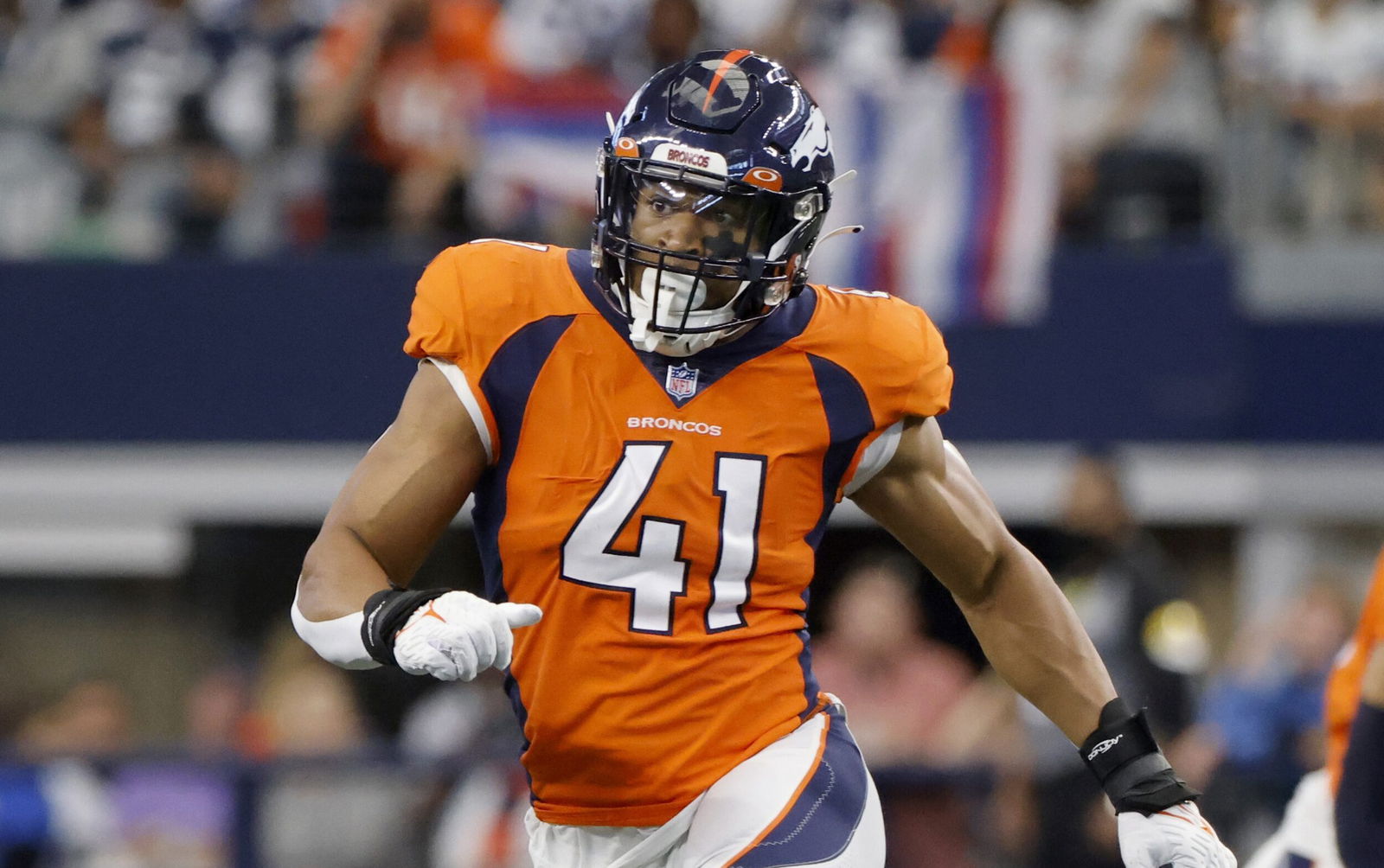 Saskatchewan Roughriders sign former NFL draft pick Jamar Johnson ...