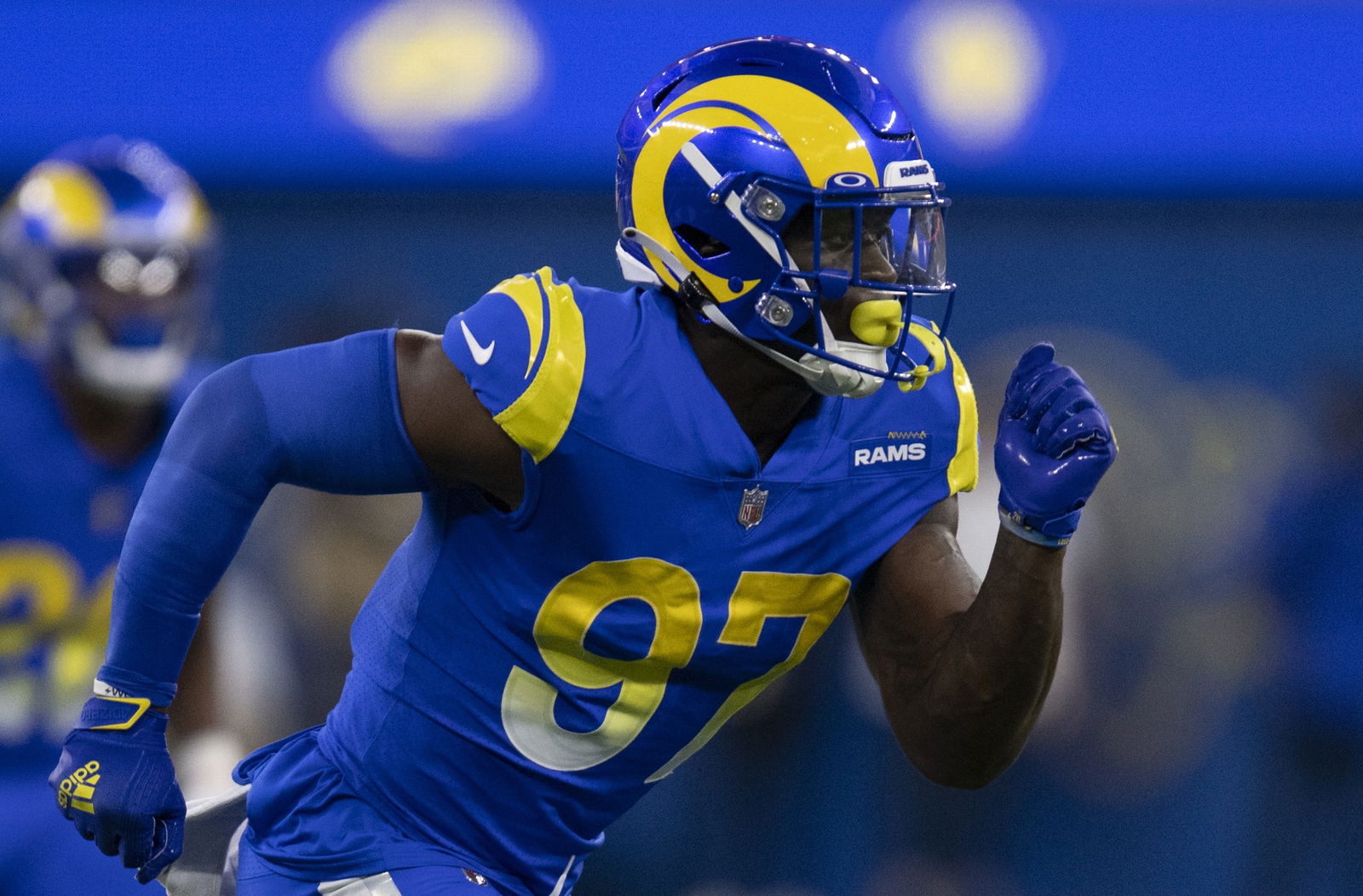 Toronto Argonauts sign edge rusher John Daka - 3DownNation