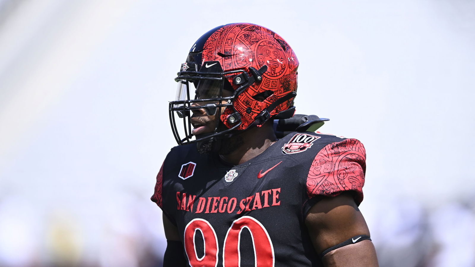 Ottawa Redblacks sign six from CFL draft, including second-rounder ...