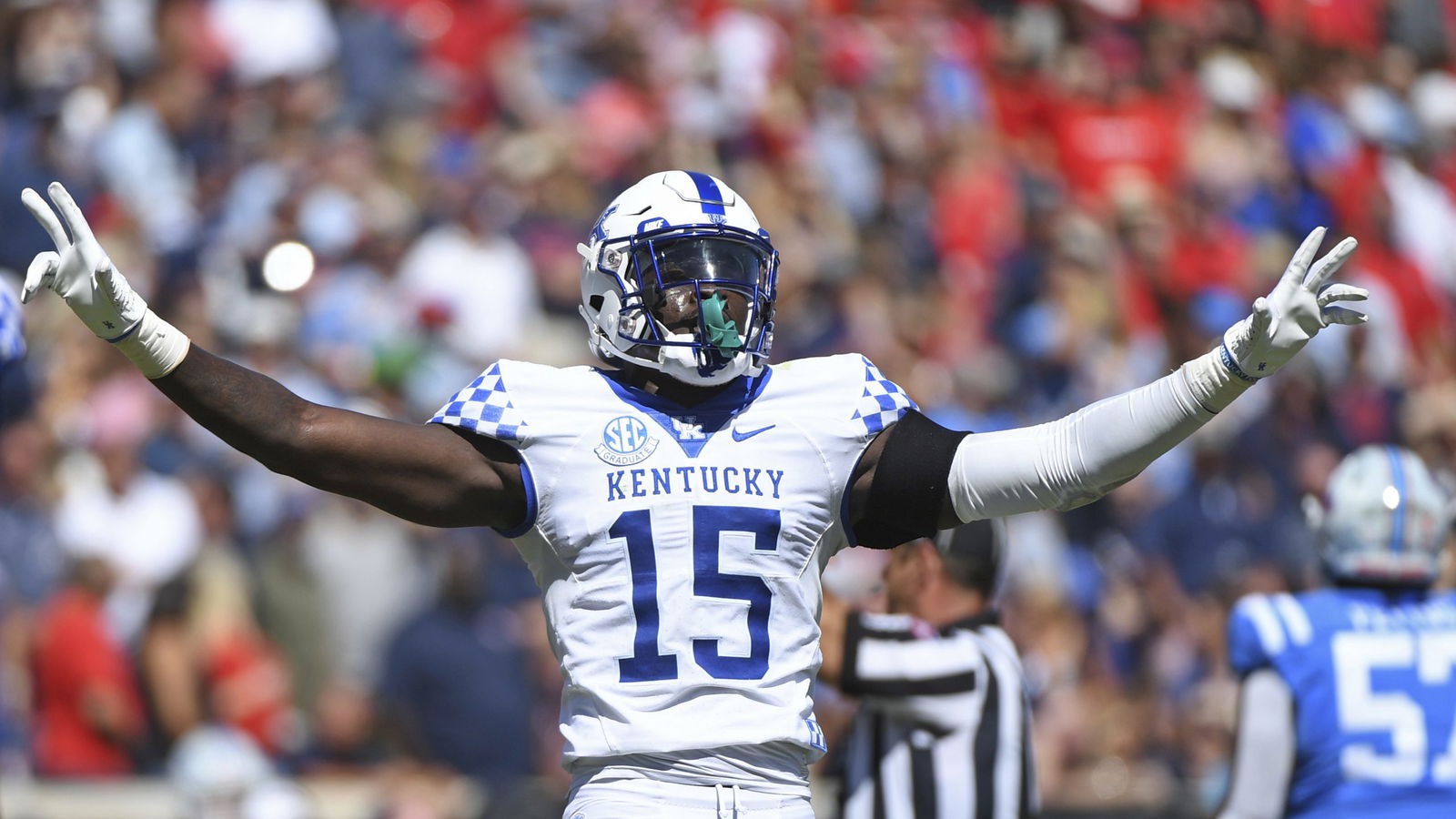 Alouettes sign former Kentucky pass rusher Jordan Wright - 3DownNation