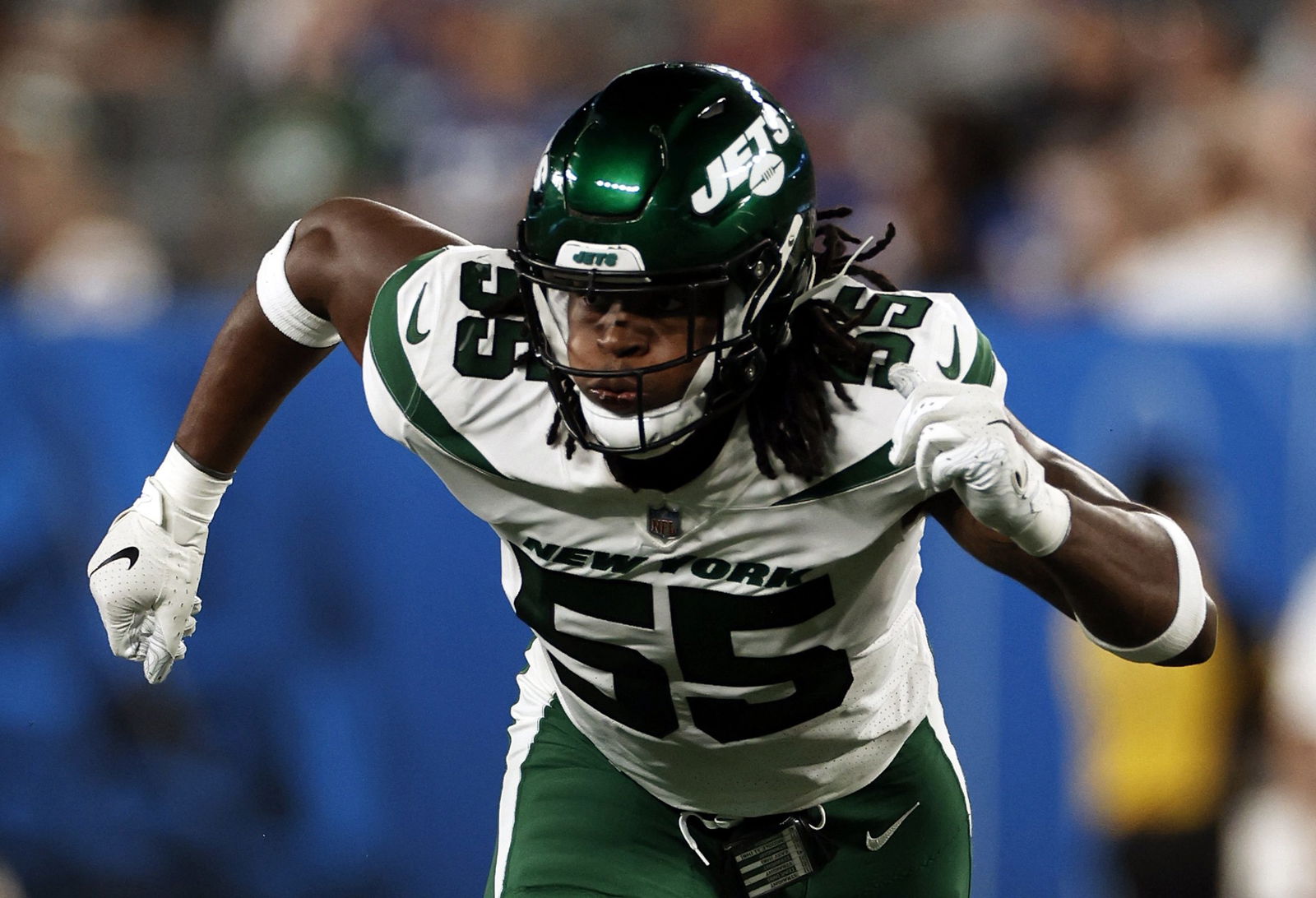 Calgary Stampeders sign former NFL DL Hamilcar Rashed Jr. - 3DownNation