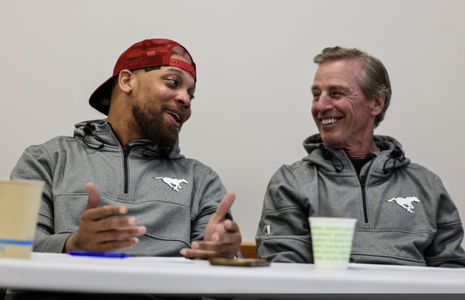 Former CFL player, coach Juwan Simpson hired at East Mississippi ...