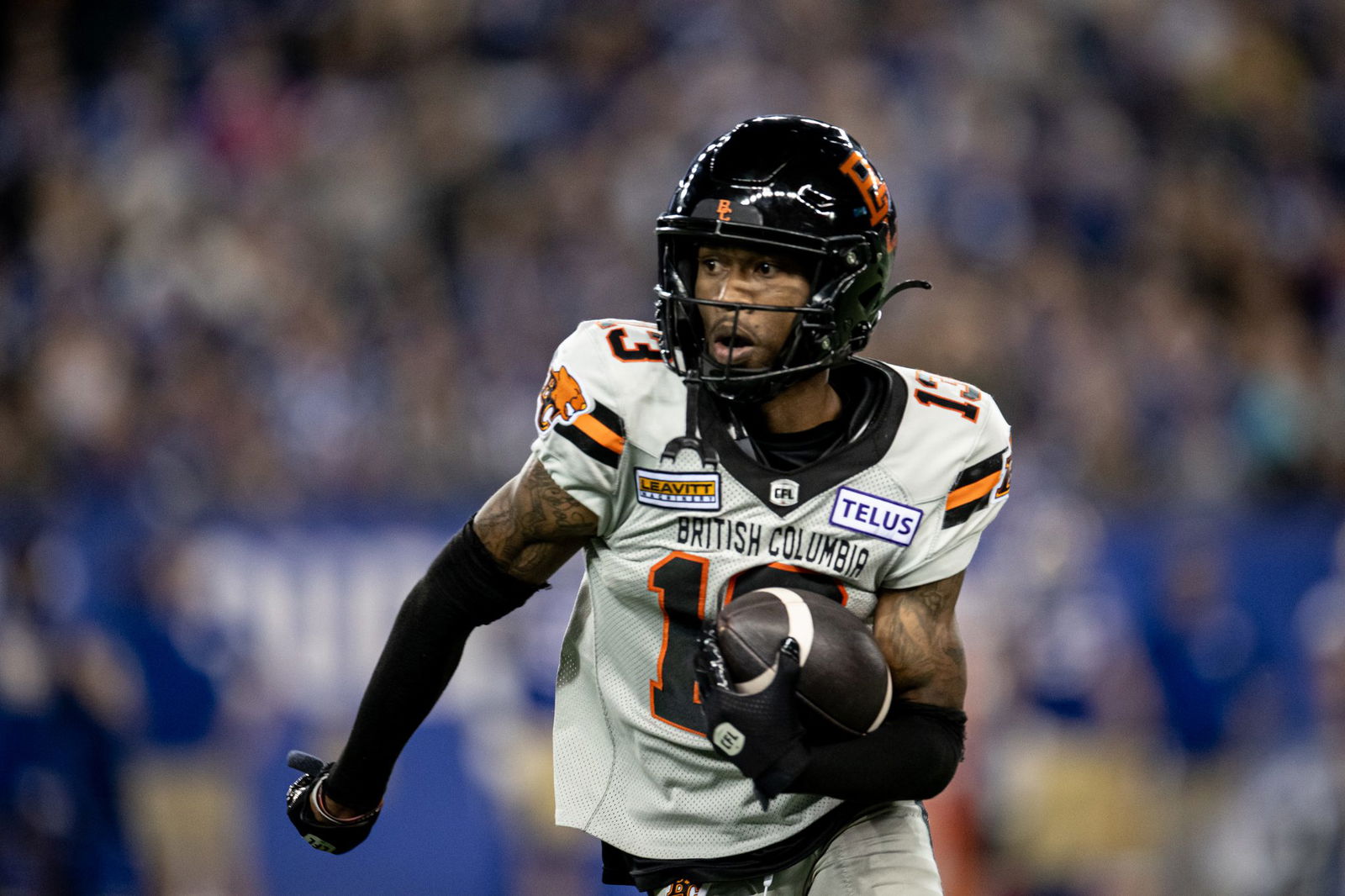 B.C. Lions pay Alexander Hollins $75,000 bonus after CFLPA wins injury ...