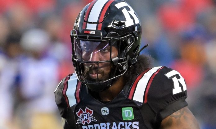 'I feel awful for him': Ottawa Redblacks rule out Canadian DB Alonzo ...