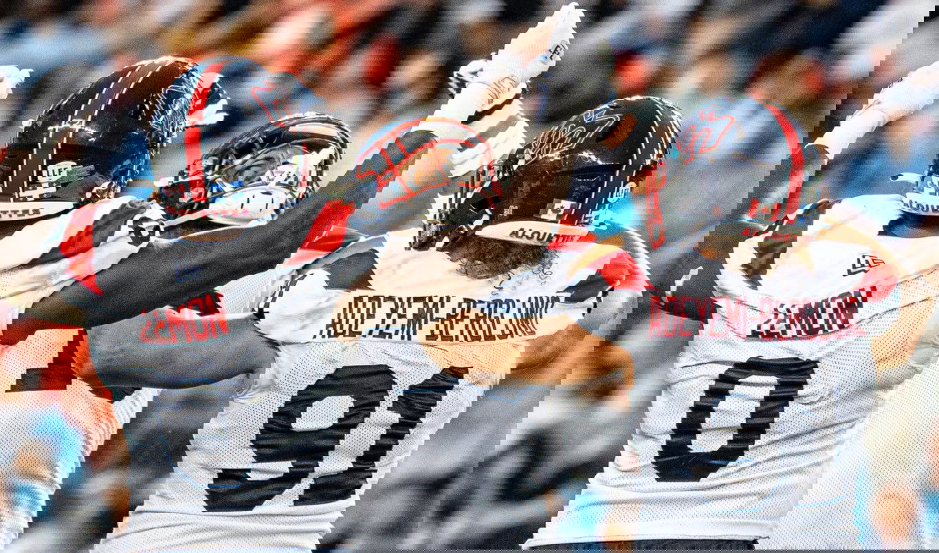 Alouettes confirm they're the beast of the East with win over Argos ...