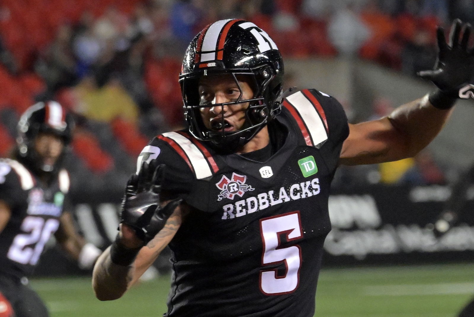 The Ottawa Redblacks' potential 2025 free agent list - 3DownNation