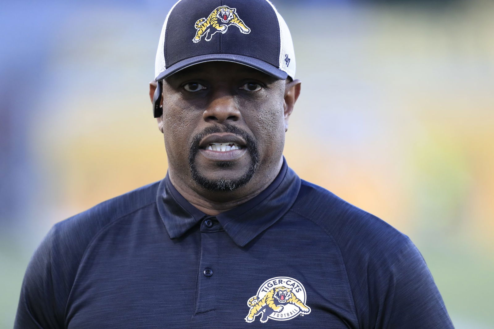 Edmonton Elks request permission to interview Ticats' GM Ed Hervey for ...