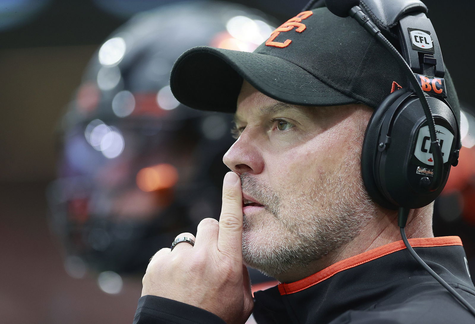 Rick Campbell: Vernon Adams Jr. 'will not be traded' despite Nathan ...