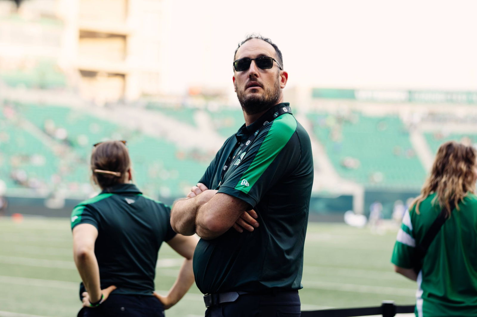 Opinion: Riders' president Craig Reynolds still searching for ...