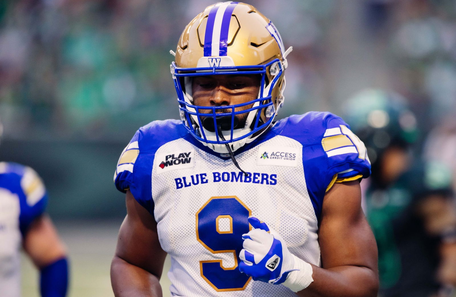 What the Hamilton Tiger-Cats paid their 2025 free-agent signings (& how ...